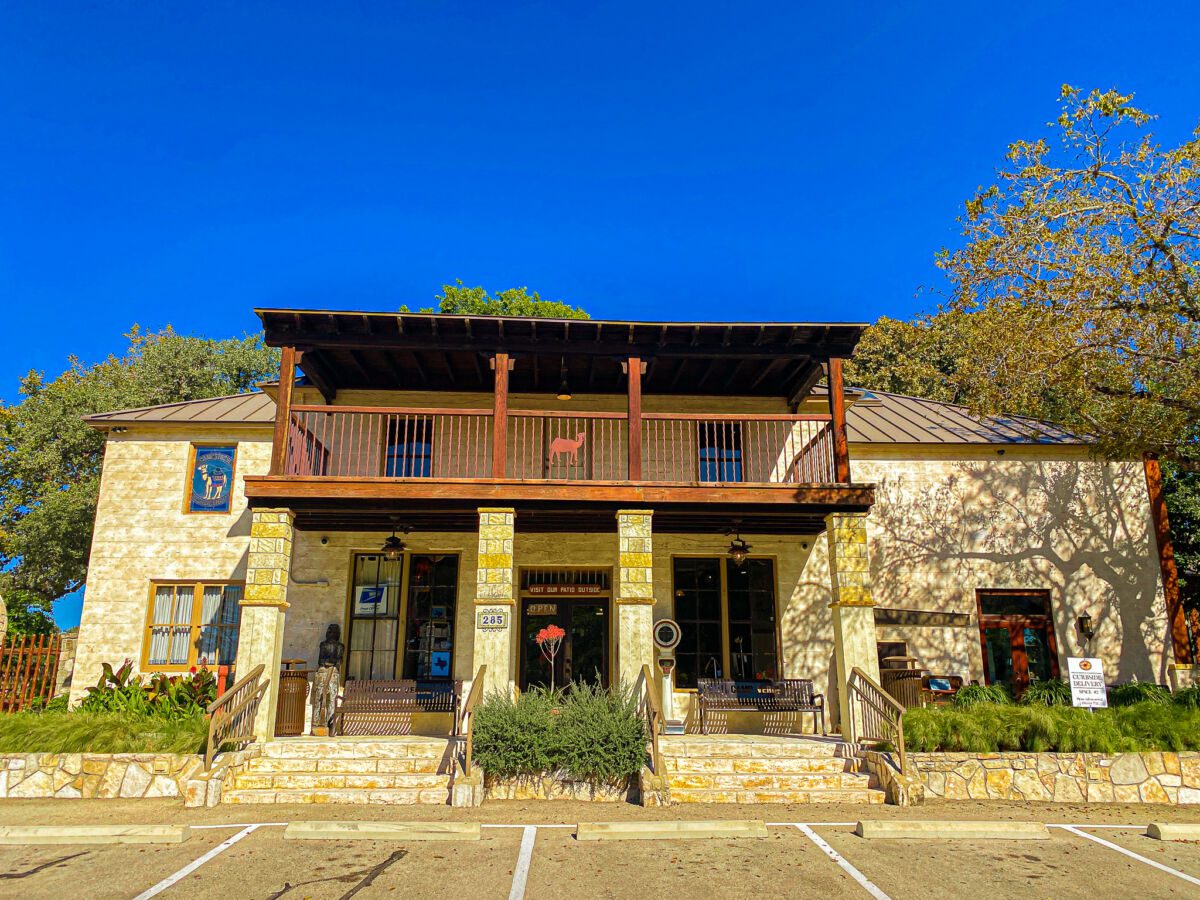 Creekside at Camp Verde